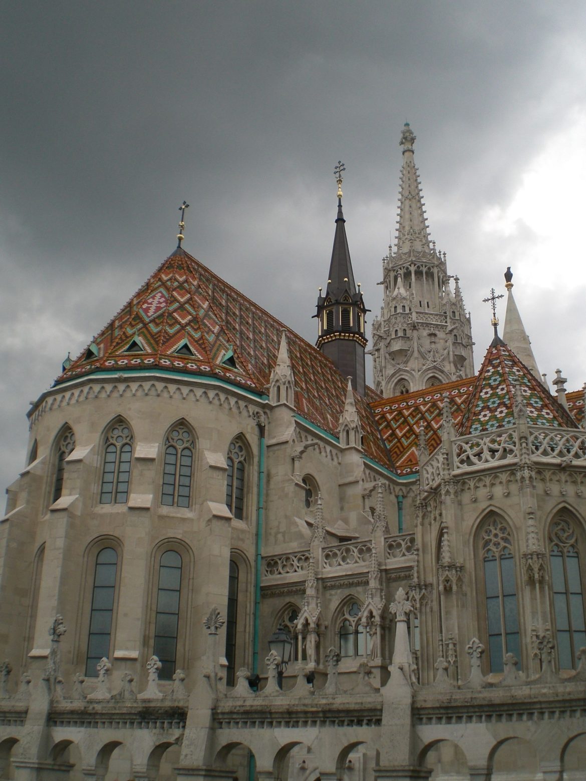 Exploring Budapest’s Most Iconic Christian Sites – MyBuda