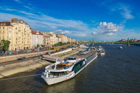 The Danube River: Queen of European Rivers and Heart of Budapest – MyBuda