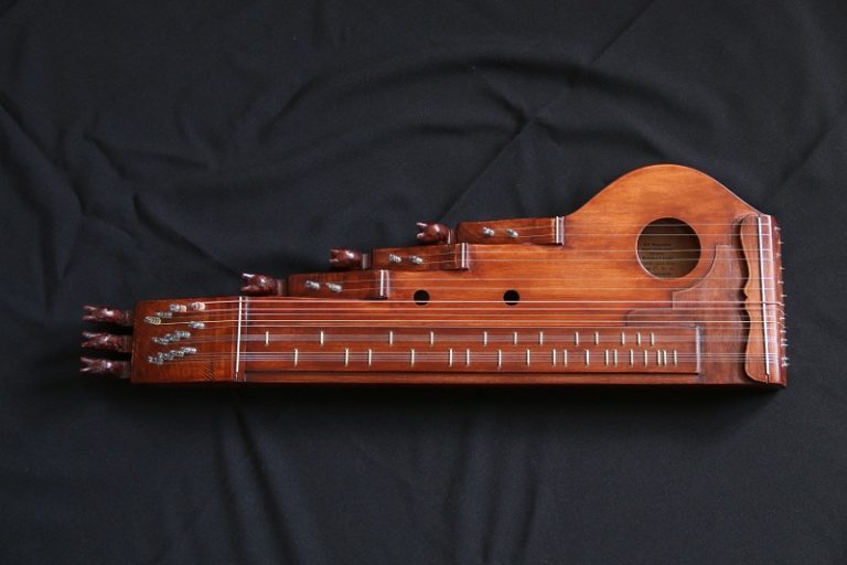 Folk Music in Budapest: A Journey through Hungarian Tradition – MyBuda
