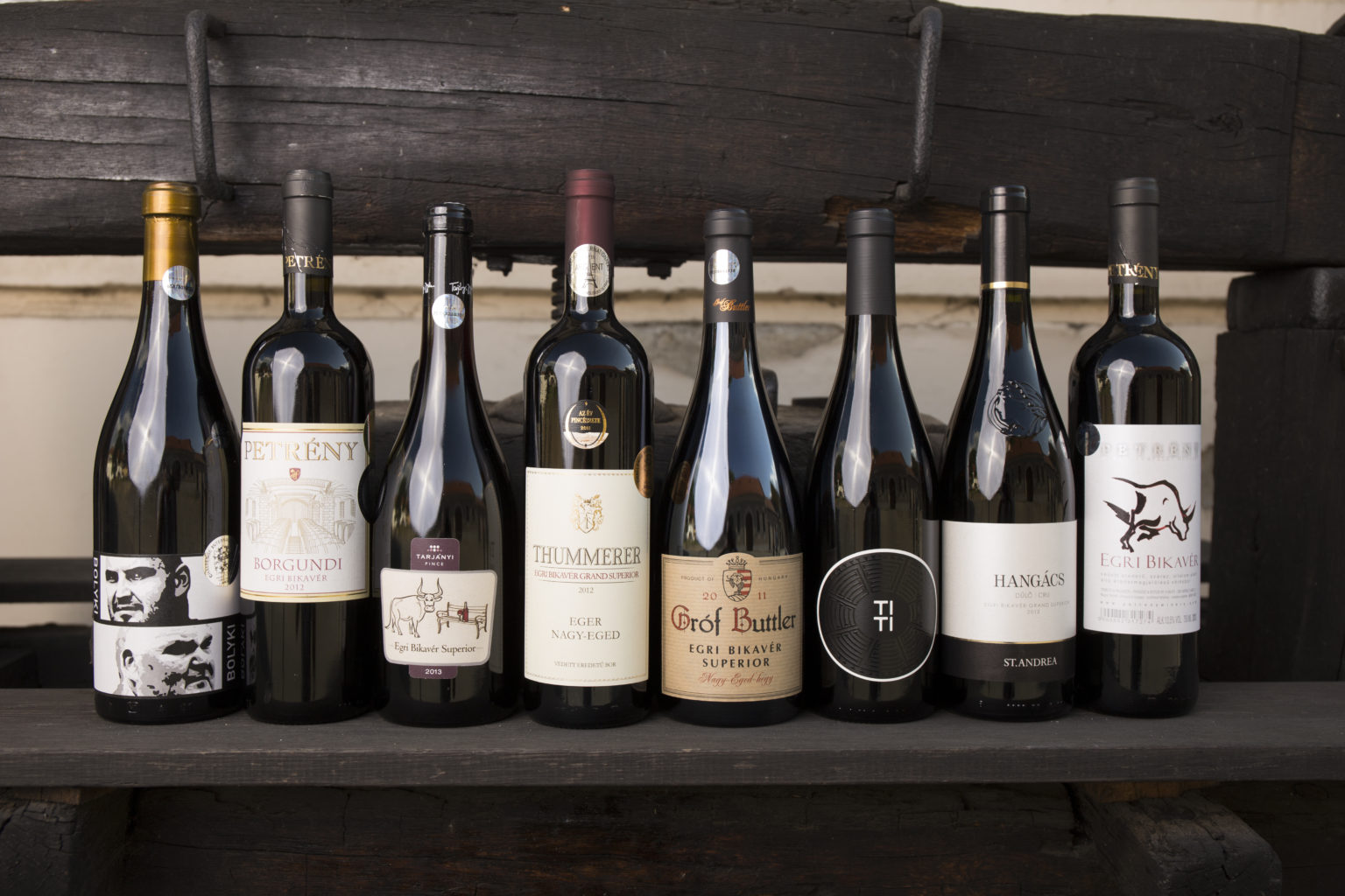 A Liquid Tour of Budapest: The Essential Alcoholic Beverages for the ...