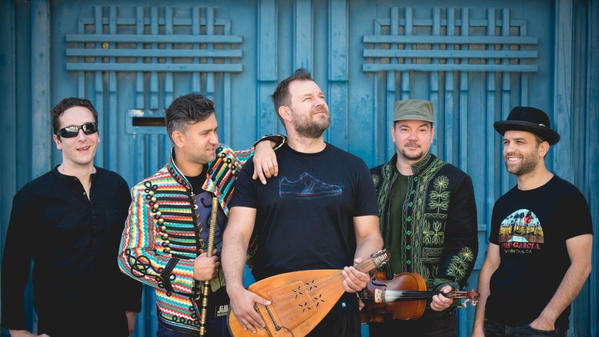 Folk Music in Budapest: A Journey through Hungarian Tradition – MyBuda