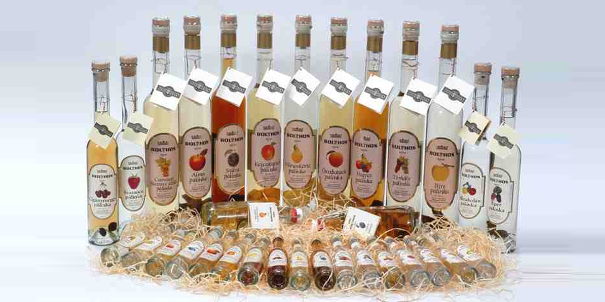 A Liquid Tour of Budapest: The Essential Alcoholic Beverages for the ...