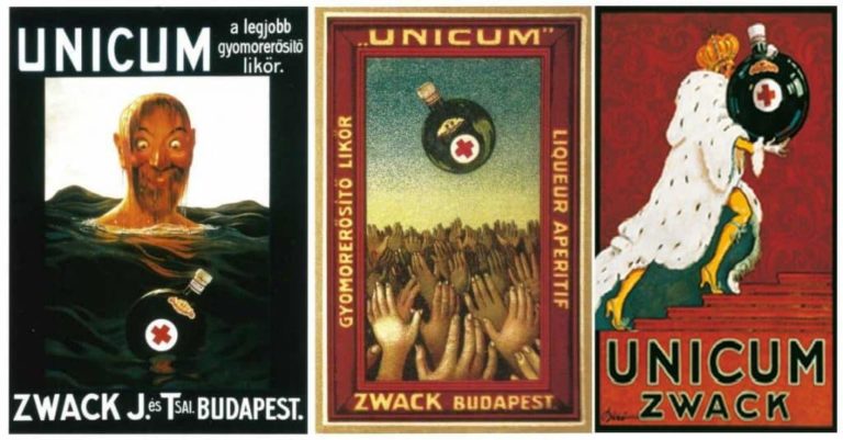 Unicum: Hungary’s Iconic Herbal Liqueur – MyBuda