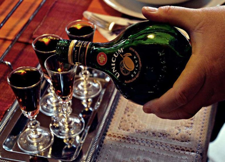 Unicum: Hungary’s Iconic Herbal Liqueur – MyBuda