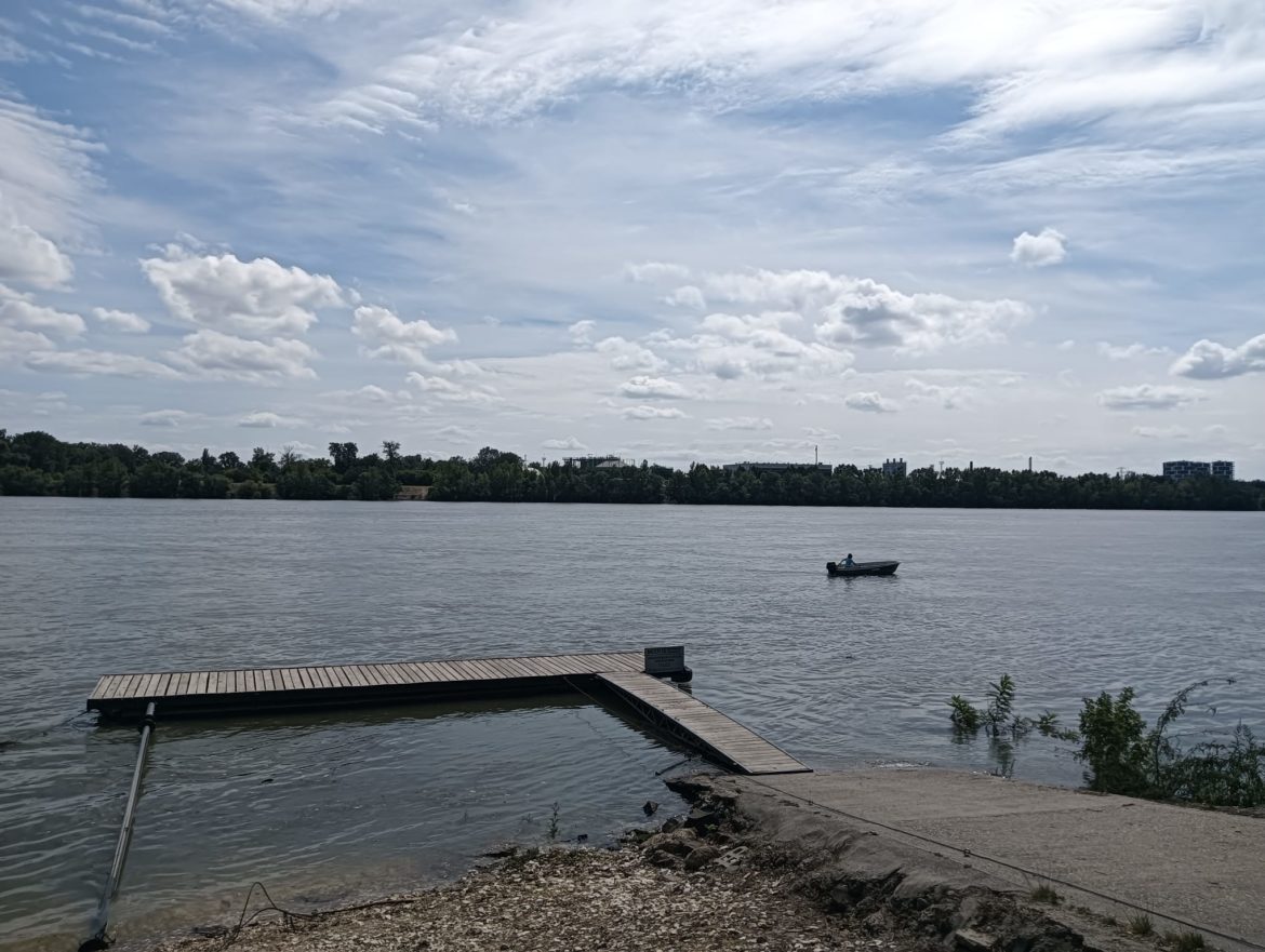 Római-part: Budapest’s Hidden Beach – MyBuda