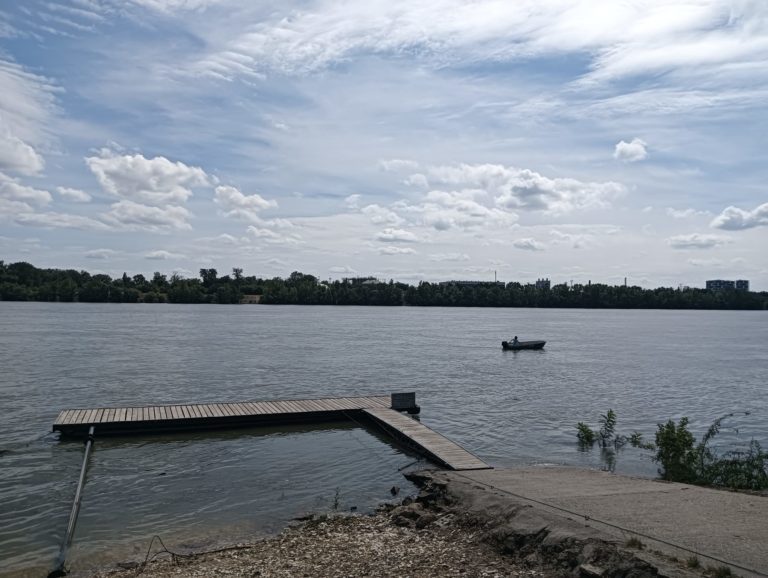 Római-part: Budapest’s Hidden Beach – MyBuda