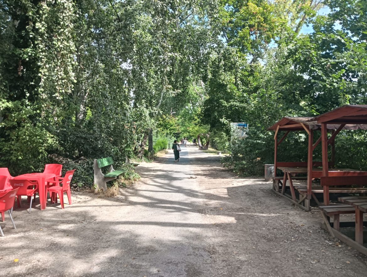 Római-part: Budapest’s Hidden Beach – MyBuda