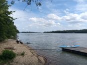 Római-part: Budapest’s Hidden Beach – MyBuda